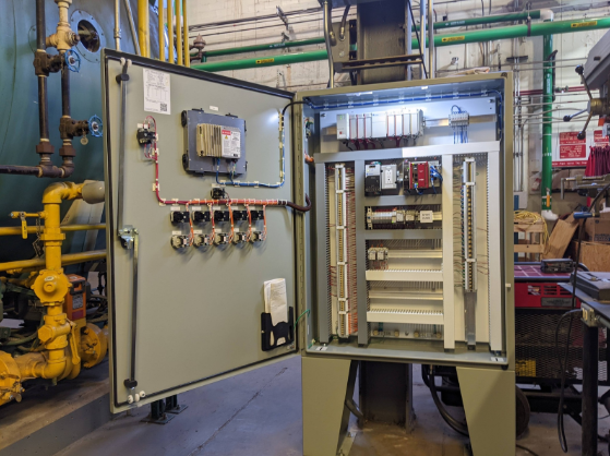 Safeguards for Fire Tube Boilers | Essential Boiler Safety Guide